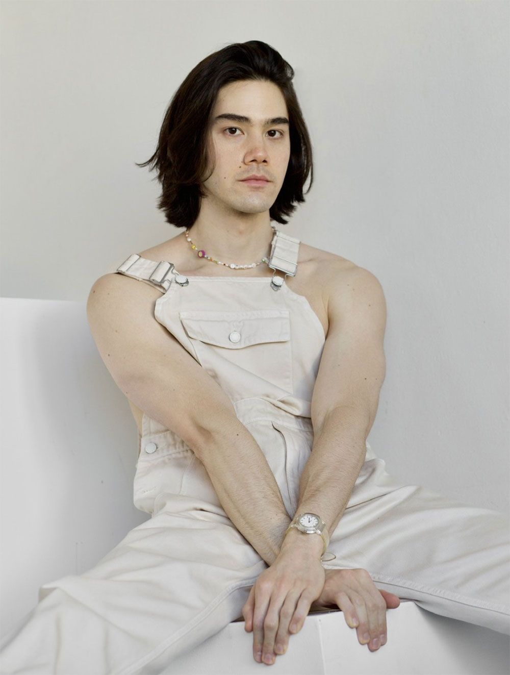 Jared Goldstein Brings the Heat to Caliente Comedy Nights at Agua ...